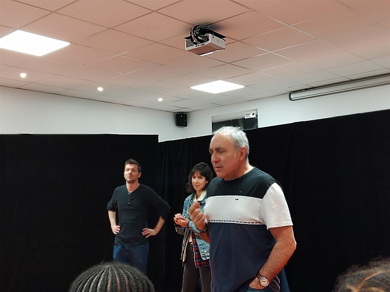 Une proie si facile. L'embrigadement par les réseaux sociaux - Lycée ...